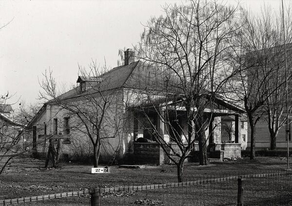 Detroit Arsenal (1) - FortWiki Historic U.S. and Canadian Forts