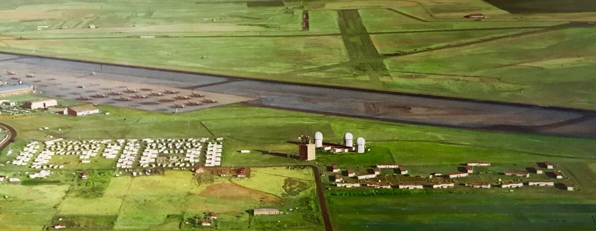 Malmstrom Air Force Base Radar Site - FortWiki Historic U.S. and ...