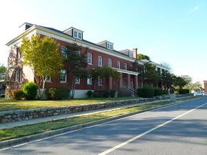 Fort Roots - FortWiki Historic U.S. and Canadian Forts