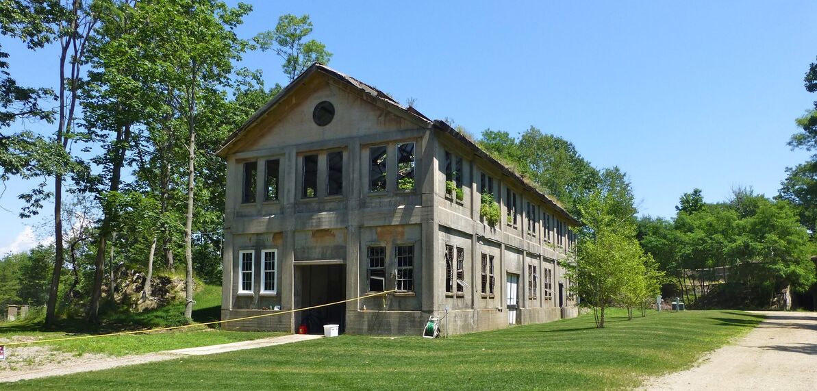 Fort McKinley - FortWiki Historic U.S. and Canadian Forts