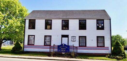 Fort Sullivan (1) - FortWiki Historic U.S. and Canadian Forts