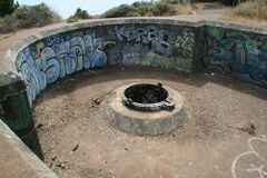 Battery Wagner (2) - FortWiki Historic U.S. and Canadian Forts