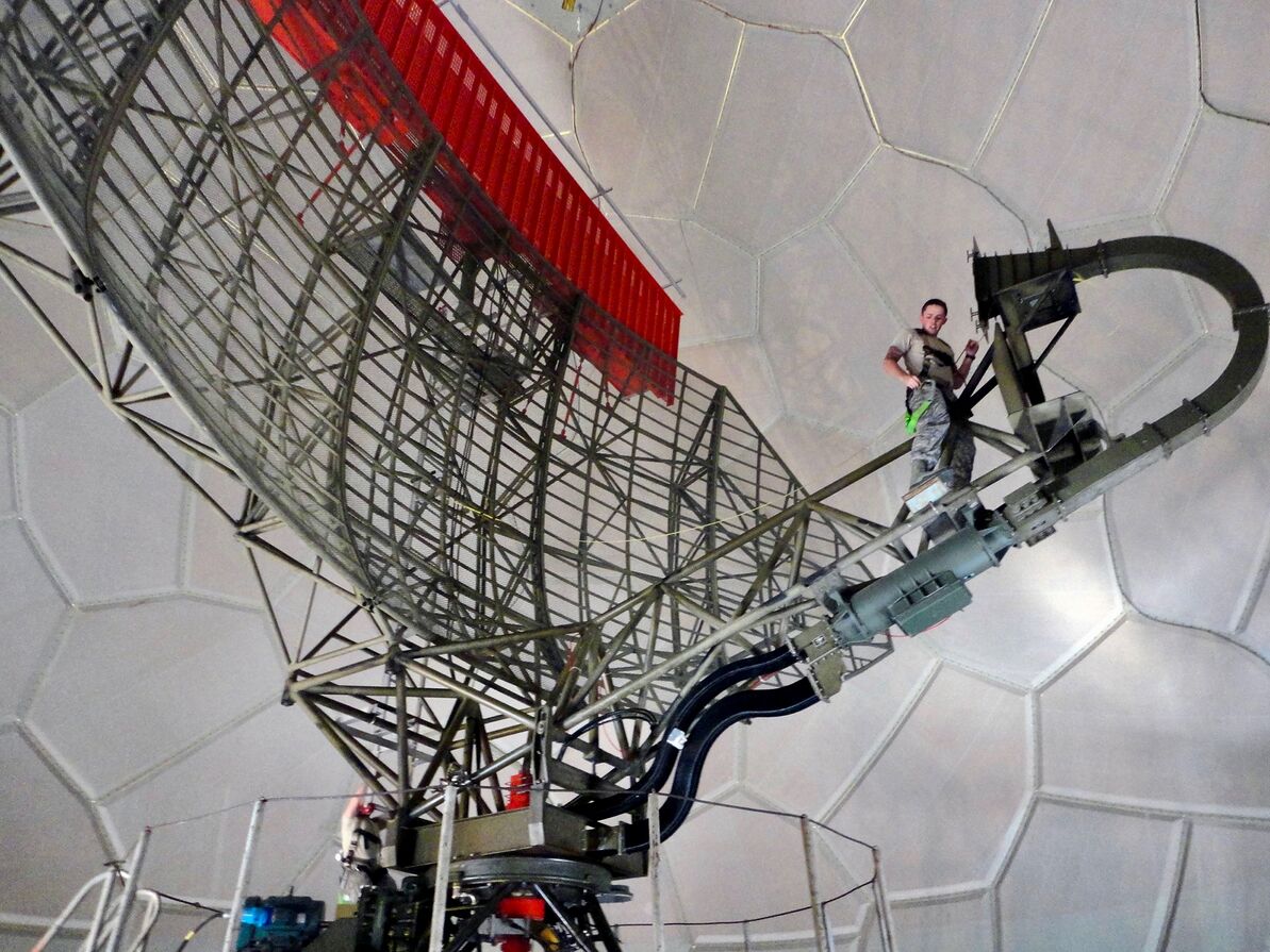 CARSR - FortWiki Historic U.S. and Canadian Forts