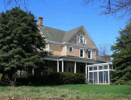 Fort Howard (1) - FortWiki Historic U.S. and Canadian Forts
