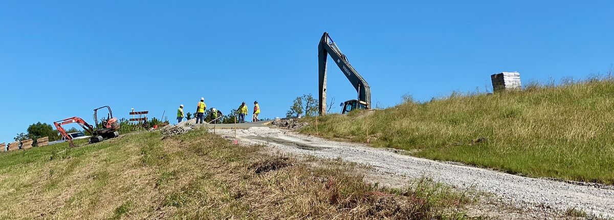 Fort St. Leon - FortWiki Historic U.S. and Canadian Forts