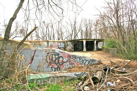 Fort Armistead (1) - FortWiki Historic U.S. and Canadian Forts