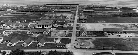 HMCS Protector - FortWiki Historic U.S. and Canadian Forts