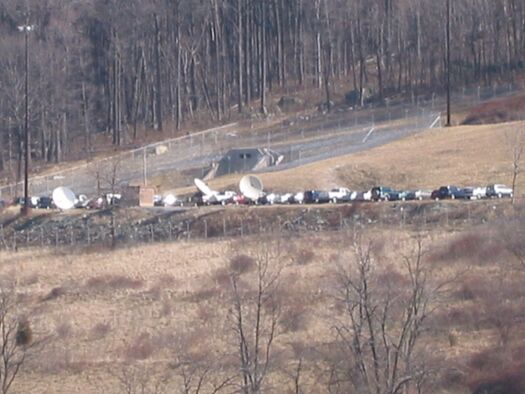 Site R - Raven Rock Military Complex - FortWiki Historic U.S. and ...