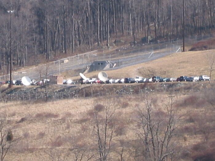 Site R - Raven Rock Military Complex - FortWiki Historic U.S. and ...